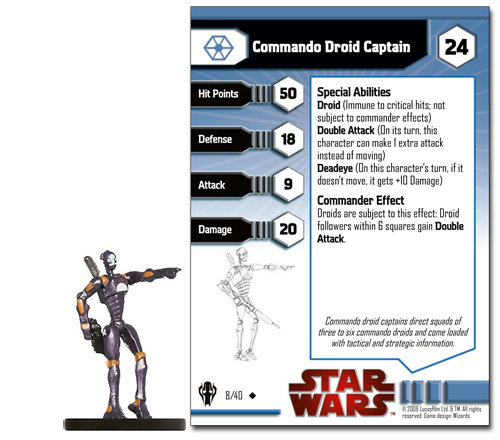 Galaxy at War Miniatures Preview 3